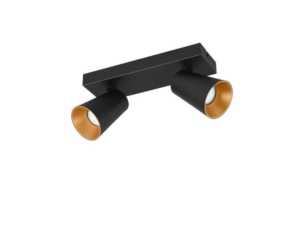Trio Leuchten Led Deckenleuchte Dimmfunktion Led Wechselbar Warmweiß